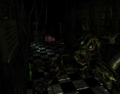 Garvey | Dormitabis Wikia | Fandom