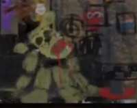 Golden Call | Dormitabis Wikia | Fandom