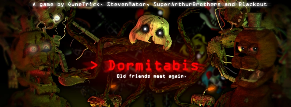 Discuss Everything About Dormitabis Wikia | Fandom