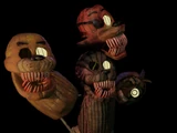 Category:Animatronics | Dormitabis Wikia | Fandom