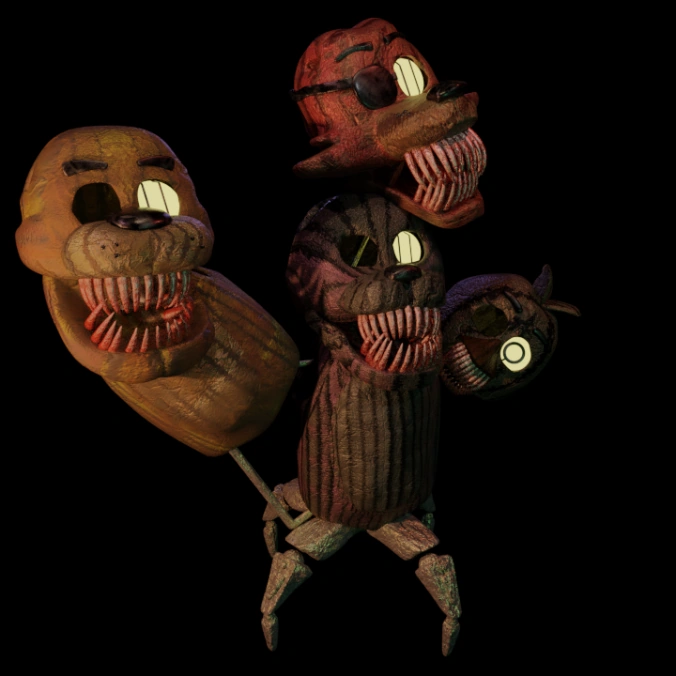 Soulcage | Dormitabis Wikia | Fandom