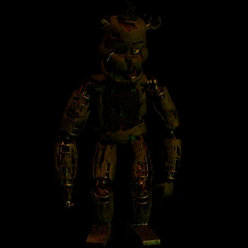 Springlitch | Dormitabis Wikia | Fandom