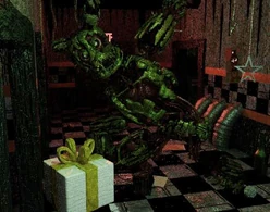 Garvey | Dormitabis Wikia | Fandom