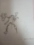 Havoc Mangle | Dormitabis Wikia | Fandom