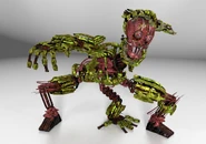 Garvey | Dormitabis Wikia | Fandom