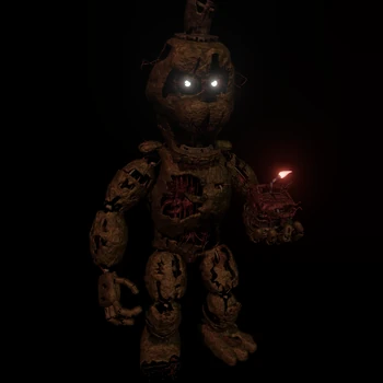 AMIREAL∕Cakebear | Dormitabis Wikia | Fandom