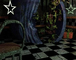 Garvey | Dormitabis Wikia | Fandom