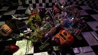 Havoc Puppet | Dormitabis Wikia | Fandom