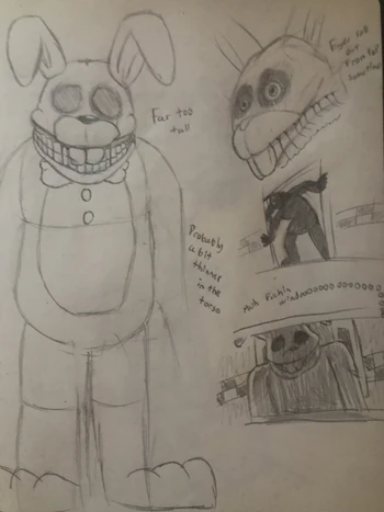 Suited Garvey | Dormitabis Wikia | Fandom