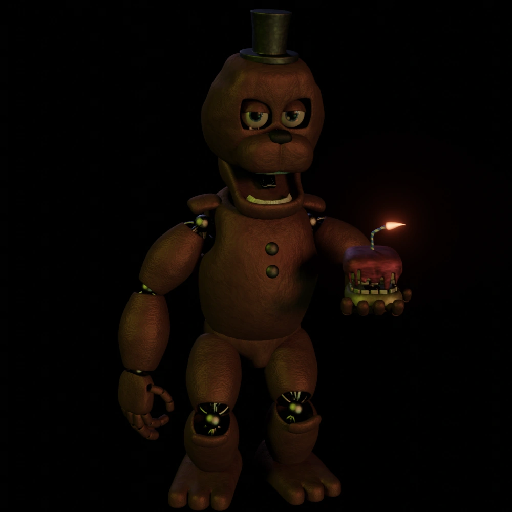 AMIREAL/Cakebear | Dormitabis Wikia | Fandom