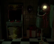 The Zero Hour | Dormitabis Wikia | Fandom