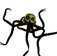 Havoc Puppet | Dormitabis Wikia | Fandom
