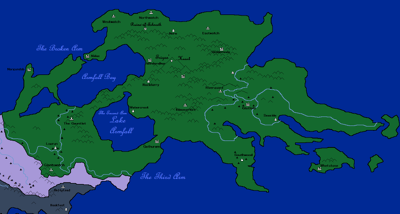Dwarrow Crossing (Country) | The Dormunyr Wiki | Fandom