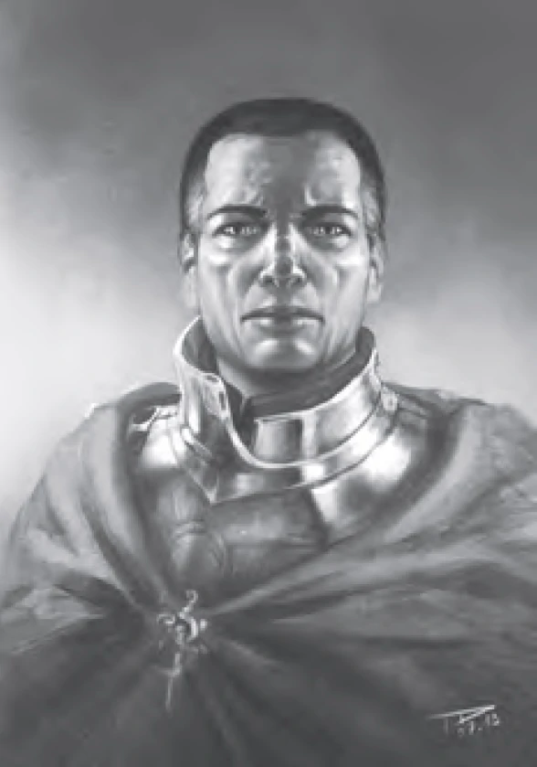 Marcian | Dornfeld Wiki | Fandom