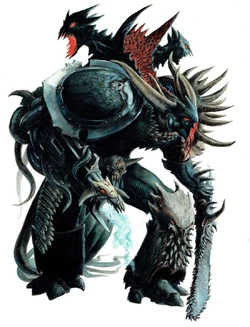 Raven Guard | Dornian Heresy Wiki | Fandom