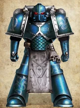 Alpha Legion | Dornian Heresy Wiki | Fandom
