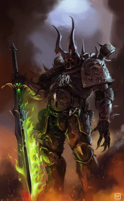 Raven Guard | Dornian Heresy Wiki | Fandom