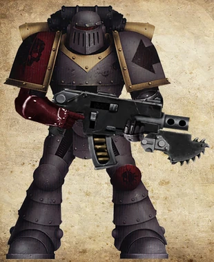 Death Guard | Dornian Heresy Wiki | Fandom