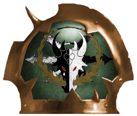 Salamanders | Dornian Heresy Wiki | Fandom