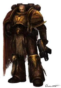 Minotaurs | Dornian Heresy Wiki | Fandom