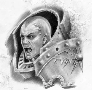 World Eaters | Dornian Heresy Wiki | Fandom