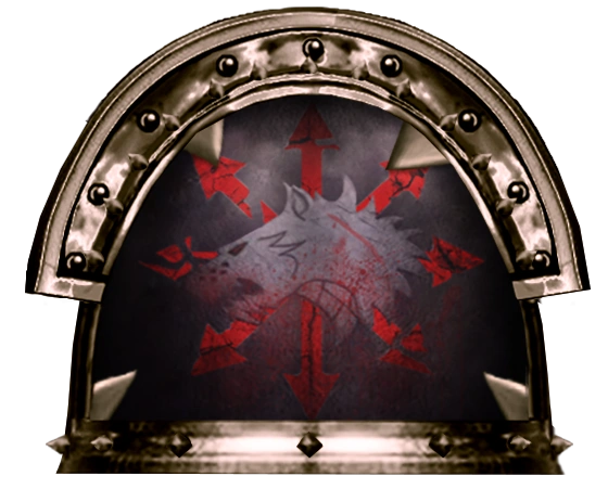 Space Wolves | Dornian Heresy Wiki | Fandom