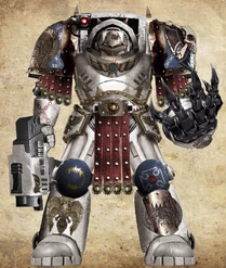 World Eaters | Dornian Heresy Wiki | Fandom