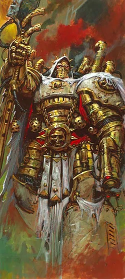 Death Guard | Dornian Heresy Wiki | Fandom
