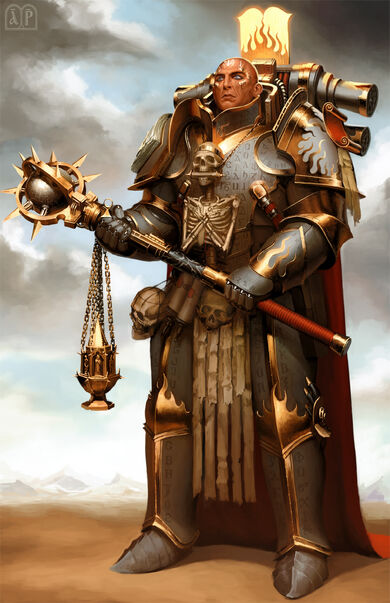 Word Bearers | Dornian Heresy Wiki | Fandom