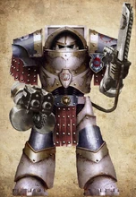 World Eaters | Dornian Heresy Wiki | Fandom