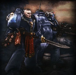 Raven Guard | Dornian Heresy Wiki | Fandom