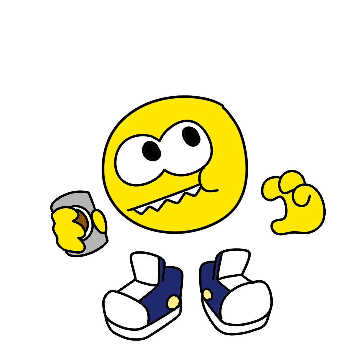 Jimbo | Dornverse Wiki | Fandom