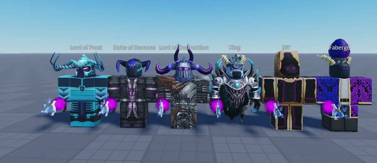 Events | Demons of Robloxia Wiki | Fandom