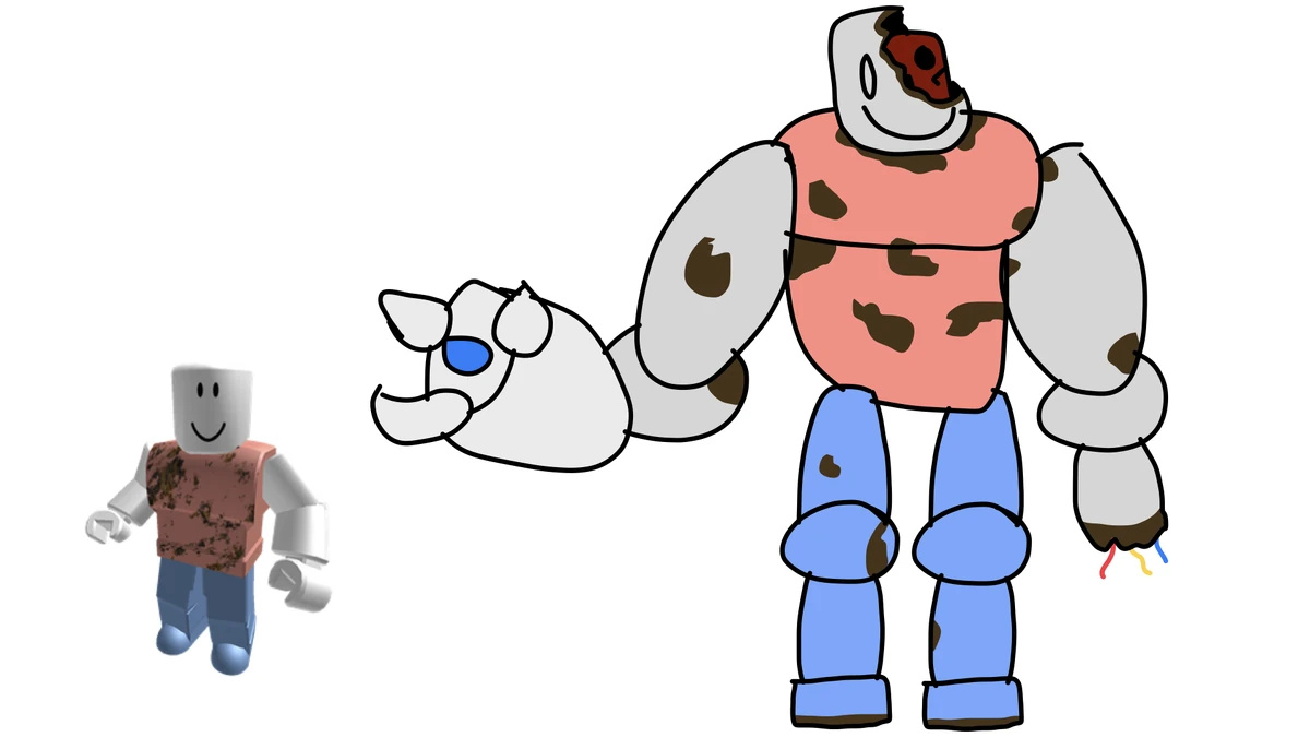 Rust 010/Skins | Demons of Robloxia Wiki | Fandom