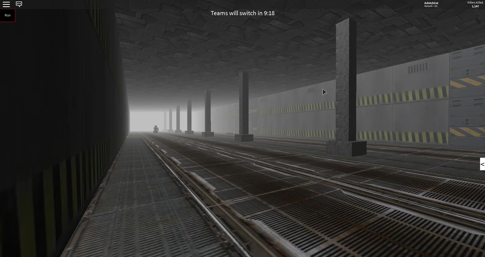 Slenderman | Demons of Robloxia Wiki | Fandom