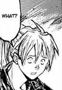 Nikaido/Image Gallery | Dorohedoro Wiki | Fandom