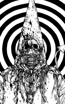 Duston | Dorohedoro Wiki | Fandom