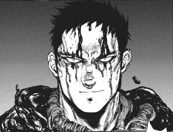 Kai | Dorohedoro Wiki | Fandom