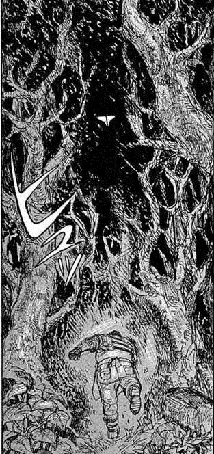 Hydra Forest | Dorohedoro Wiki | Fandom