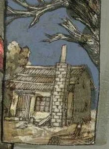 Abaddon | Dorohedoro Wiki | Fandom