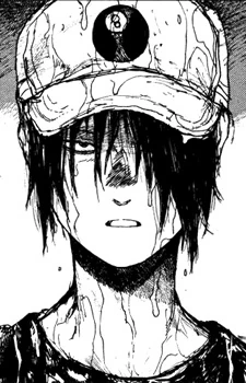 Ai Coleman | Dorohedoro Wiki | Fandom