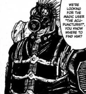 Kaiman/Image Gallery | Dorohedoro Wiki | Fandom