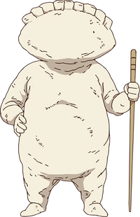 The Gyoza Fairy | Dorohedoro Wiki | Fandom