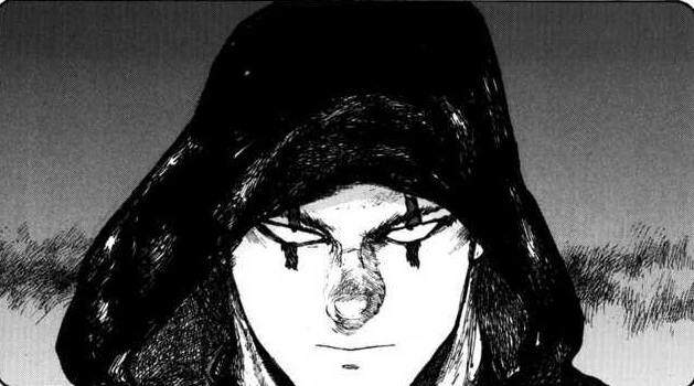 Kai/Image Gallery | Dorohedoro Wiki | Fandom