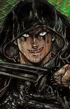 Kai | Dorohedoro Wiki | Fandom