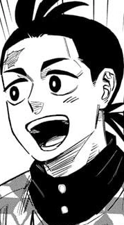 Ichiha Kobayakawa | Dorondororon Wiki | Fandom