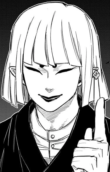 Kanbei | Dorondororon Wiki | Fandom