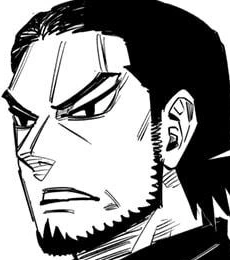 Morooka | Dorondororon Wiki | Fandom