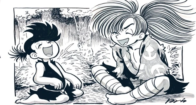 Dororo Wiki | Fandom