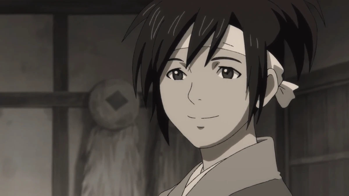 Kaname | Dororo Wiki | Fandom